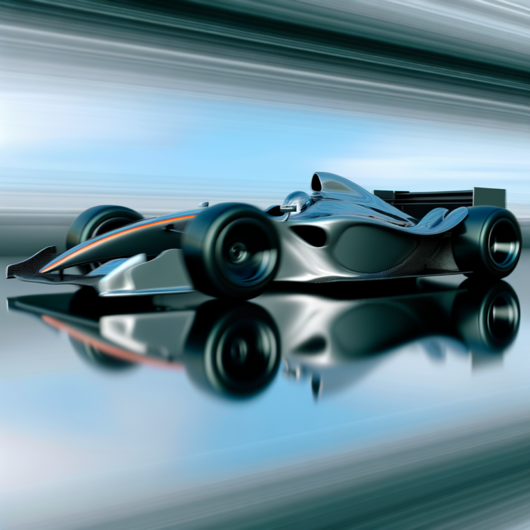 Breaking Down the Innovations: McLaren’s 2025 F1 Car Unveiled with Bold ...
