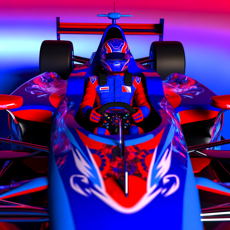 Breaking Down the Innovations: McLaren’s 2025 F1 Car Unveiled with Bold ...