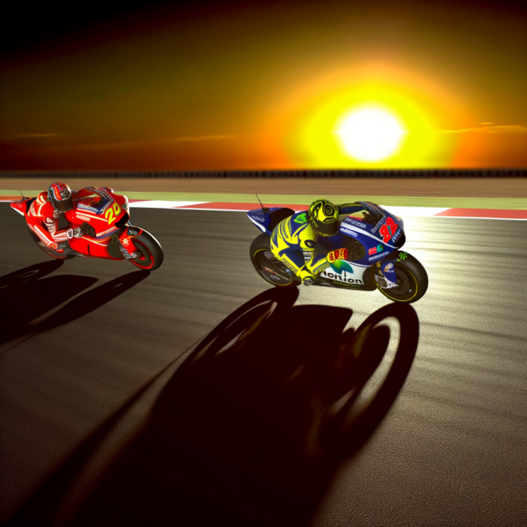 Revving Up for 2026: The Complete MotoGP Rider Line-Up and the End of ...